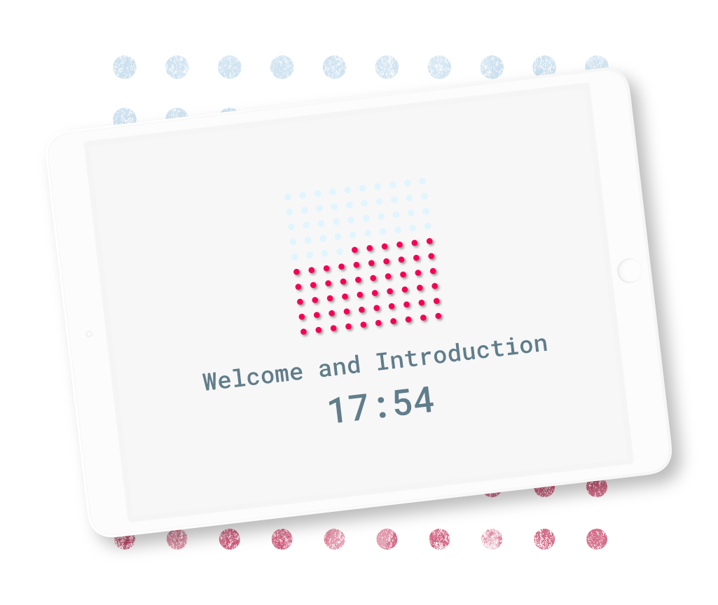 TIMEBOX - The meeting timer