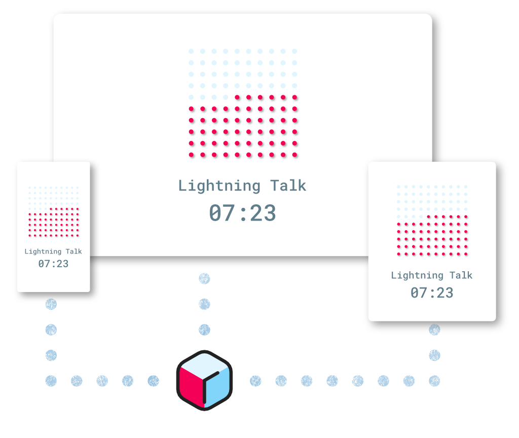 TIMEBOX - The meeting timer